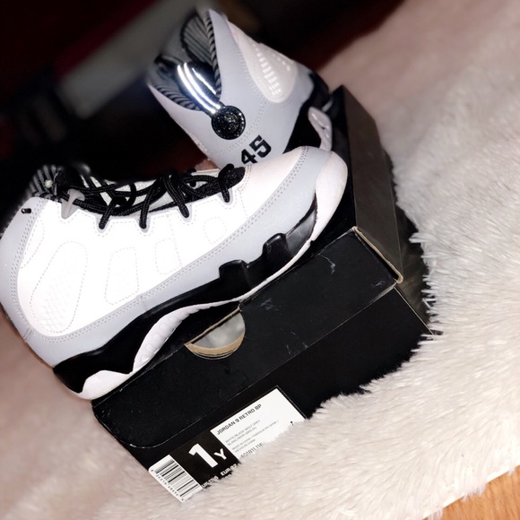 Jordan | Shoes | Jordan 9 Retro Bp | Poshmark